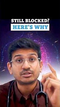 Nose Always Blocked? It’s Not Always What You Think