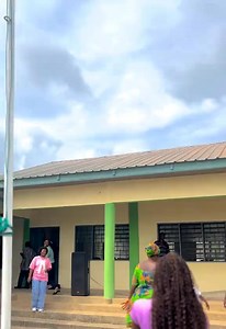 STARGYAL at Alpha hill school today🔥🔥🔥😀😀 #afrostarkidsacademy #fypchallenge #foryoupagereels #dance #viralvideochallenge | Afrostarkidsacademy