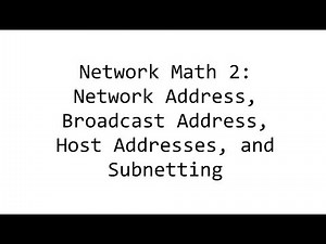 NetworkMath2