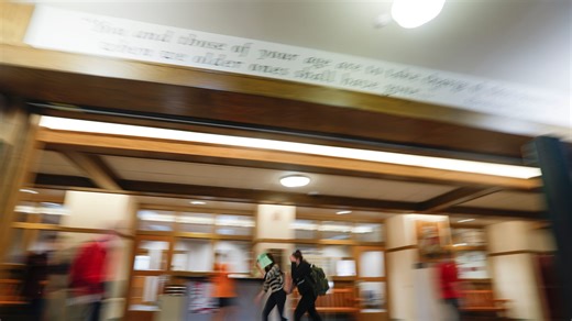 Manitowoc schools approve schedule changes & more top December news