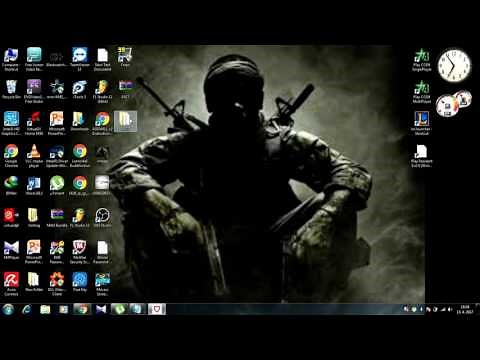 Call of duty 4 Modern Warfare- hack Level 55