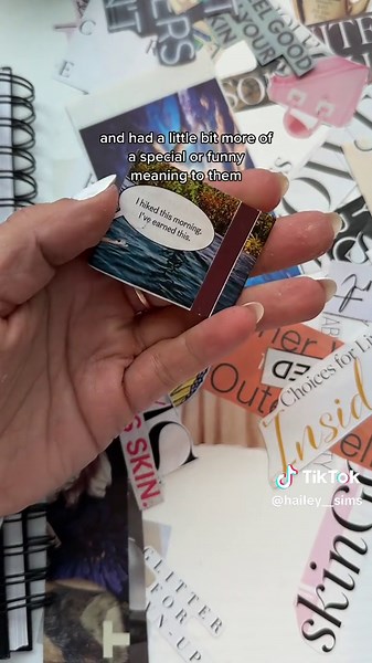 DIY Custom Matchbooks for Party Gifts