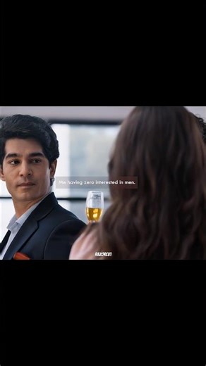 POV: You’re one man woman!🤍….#ahaanpanday #aneetpadda #saiyyara #love #edit