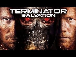 Terminator Salvation (2009) - Christian Bale , Moon Bloodgood || Full Movie Review and Explanation