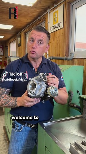 Troubleshooting Nissan Navara Turbocharger Issues