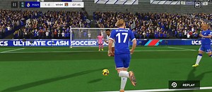 High Quality Graphics Settings for Dream League Soccer 2025