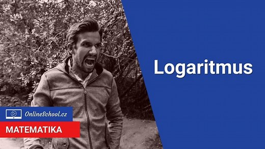 Logaritmus - Co znamená a jak se počítá? | Onlineschool.cz