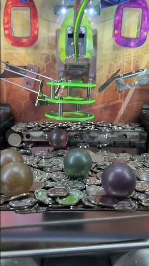 Coin Pusher is live!