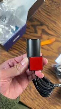 Running a dash cam is one of those things you don’t think about until you really need it