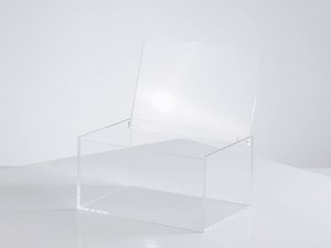 SUBEKYU Acrylic Dryer Sheet Container for Laundry Room,Dryer Sheet Holder Dispenser with Lid for Laundry Storage Organization and Decor,Clear Fabric Sheet Holder Box for Bathroom