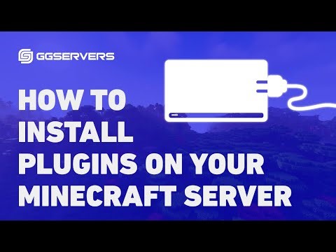 [Manual] How to Manually install plugins on your Minecraft Server