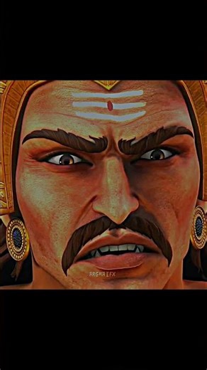 The Legend Of Hanuman Ji 🚩 #shorts #viralshorts