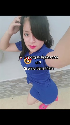 Spanish Dance Moves Tutorial in Blue Dress