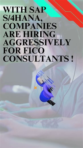 SAP FICO Career in 2025: Salary, Jobs, & Learning Path for Beginners #ytshorts #sapfico