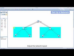 Huawei eNSP Operation Guide