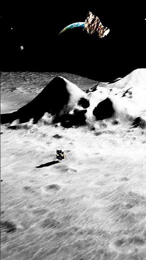 Apollo mission to the moon #apollo11mission #planet #universe