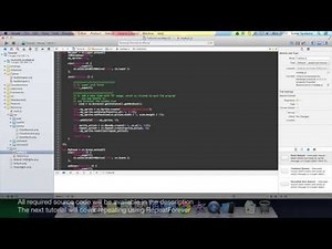 Cocos2d-x JavaScript Tutorial 20 - Repeating using Repeat