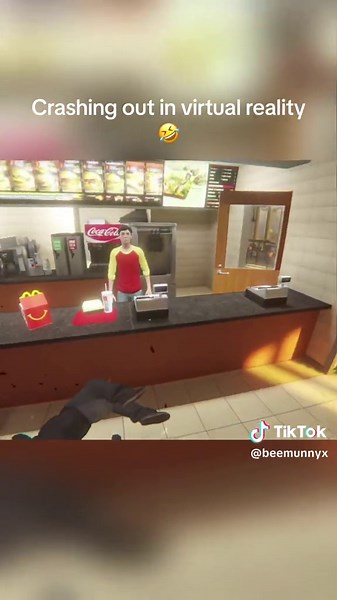 Virtual Reality Gaming with BoneLab Crash Dummies Mod