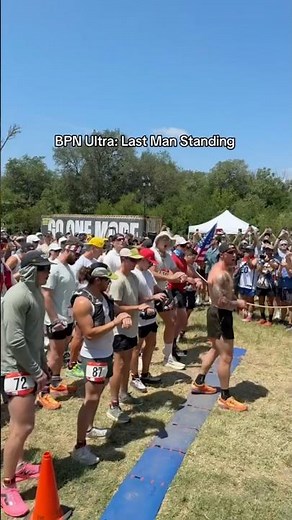 BPN Ultra: The Last Man Standing