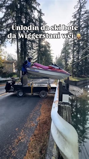 Giuseppe Thompson A.K.A. Da Skrilla on Instagram: "#wiggerstanimethidz🤧"