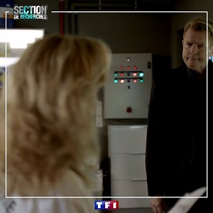 33K views · 340 reactions | Qui a voulu se débarrasser de Katia et pourquoi ? Une nouvelle enquête attend la #SectionDeRecherches ce soir à 21:05 ! En attendant, découvrez un extrait ⤵ | TF1 | Facebook