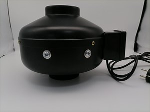 [Hot Item] Centrifugal Fan Inline Inline Fan Centrifugal Fan Backward Centrifugal Fan