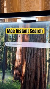 Instantly Find Anything on Your Mac (Spotlight)