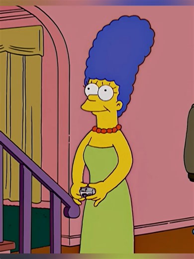 Graduation Twist with Lisa and Bart: A Funny Moment