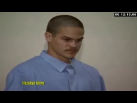 1996 SPECIAL REPORT: "CALIFORNIA SCARED STRAIGHT"