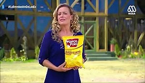 Volverias con tu ex - capitulo 51