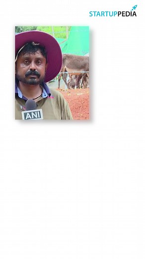 225K views · 8.3K reactions | This man quit his IT job to start a...