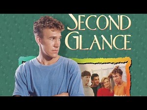 Second Glance | Trailer | David A.R. White | Lance Zitron | Blaine Pickett | Denise Weatherly