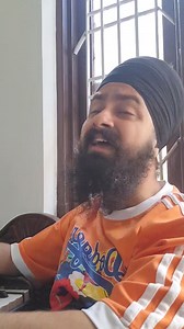 68K views · 1.3K reactions | After Morning Riyaaz  Playing with my Harmonium with low and high octave notes for that I always use to sing Punjabi songs.Here presenting a beautiful Punjabi Song  ❤️ #morning | Harkrishan Singh Sanam | Facebook