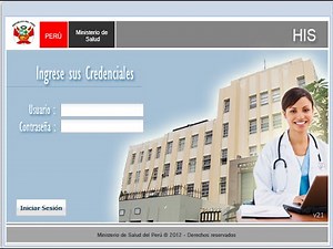 Video Tutorial de Instalación del HISMINSA OffLine 2015