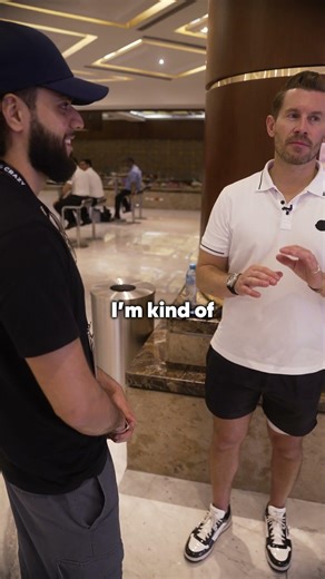 I think spoiling your kids is a bad idea, it doesn't help them to be driven for their future.