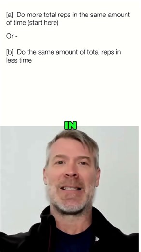 The SIMPLEST way to get stronger using kettlebells? (DMW Method)