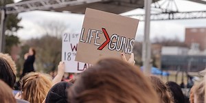 145 top CEOs sign letter to congress demanding action on gun control