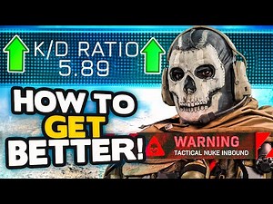 Warzone NUKE from #1 Warzone Player - How to get BETTER with the BEST CLASS! (Call of Duty Warzone)