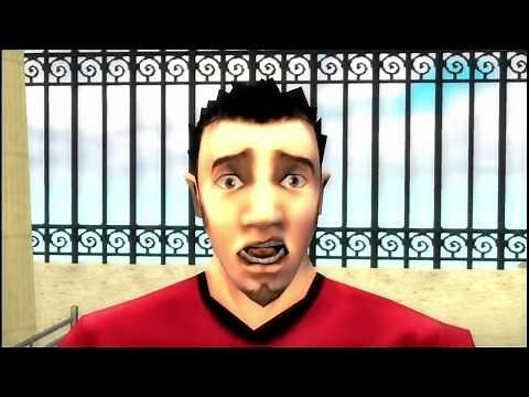 Chili Con Carnage Gameplay (60 fps)