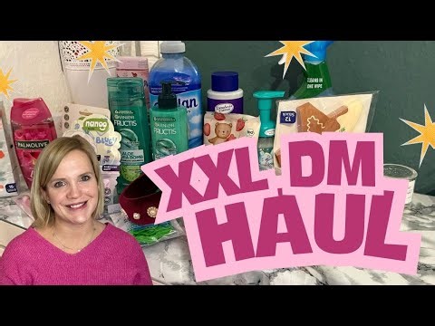 🛍 DM Haul | Neuheiten, Beauty & Pflege Must-Haves