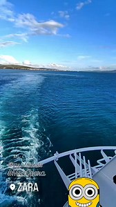 9.5K views · 133 reactions | Con te partiroʻ with Msc Opera from Zara Croatia and msc friend pazzoperilmare ♥️ #mscopera #Zara #zadar #croatia #pazzoperilmare | Msc friends | Facebook