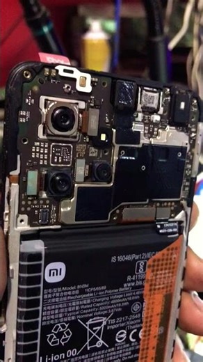 Redmi note 12 new Lcd Display Replacement new phone