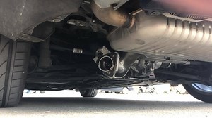 4.4K views · 56 reactions | QTP exhaust valve! Turn any exhaust into a open straight pipe that gives you lots of noise and power of course! Switch located inside the car let's you turn the valve on and off. This is made in the USA and uses a weathersealed heavy duty motor, not that cheap China shit that uses window motors and looks like it was put together in someone's backyard. P19,500 installed WILL FIT ANY CAR BASTA MAY TAMBUTSO | Speedlab | Facebook