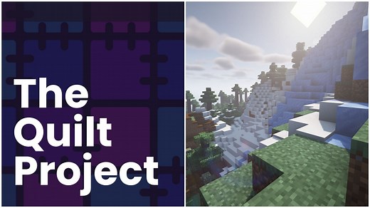 Quilt for Minecraft: Everything you need to know