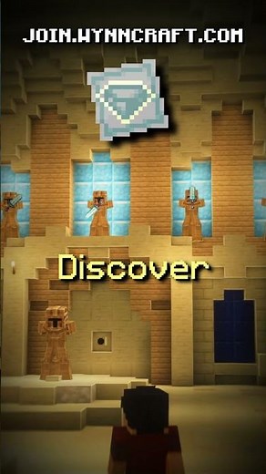 How To Level Up! #minecraft #wynncraft #mmorpg #mcyt #minecraftserver