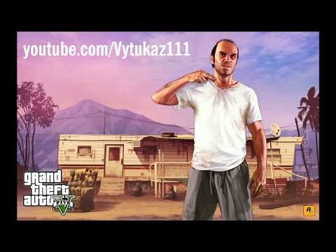 Oh No -- Welcome To Los Santos (Official Grand Theft Auto 5 Intro song) HQ