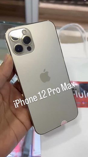 10 comments | iPhone 12 Pro Max ⭐️ Disponible en Tienda Física. ...