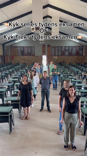 58K views · 276 reactions | | DIT OF DAT | Die eksamen kom amper tot ‘n einde en ons onnies is hard aan die werk met die hope merkwerk. Kyk gerus na hoe hulle die merkseisoen oorleef. | Bothaville Hoërskool | Facebook