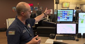 Tucson's largest 911 call center gets critical upgrade