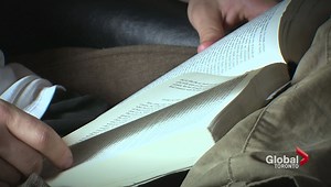 Toronto Public Library begins pilot project featuring light therapy lamps